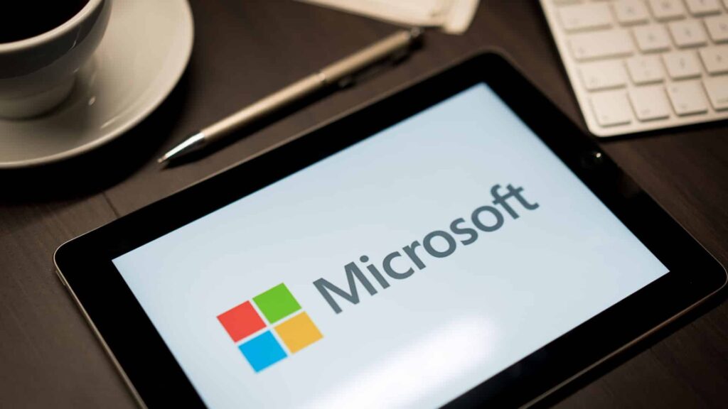Microsoft améliore sa plateforme publicitaire. Voici pourquoi les ...