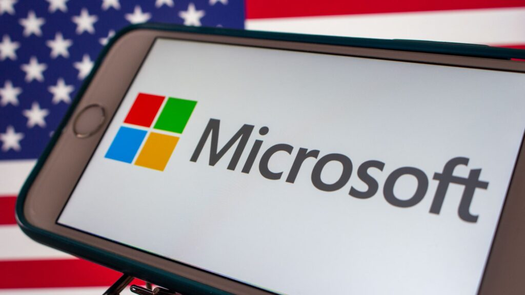 Microsoft lance un pilote publicitaire de services gouvernementaux tiers
