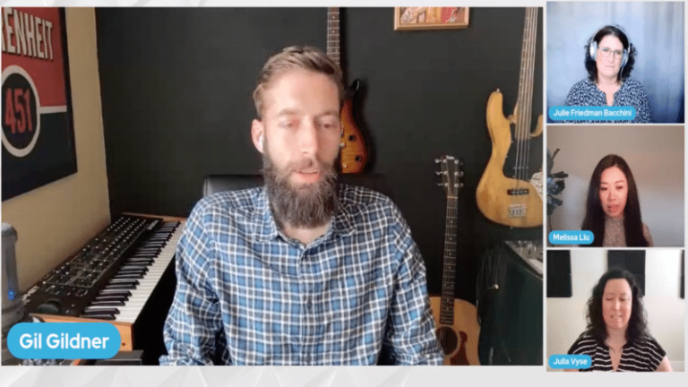 Google Marketing Live 2023 : Réactions des experts