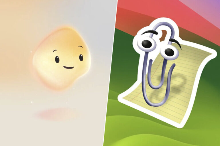 Mico est le nouveau Clippy pour l'ère de l'IA sous Windows. La question ...